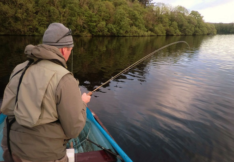 Top Fishing Locations in Ireland - Fishing Holidays Ireland